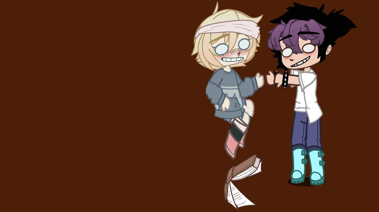 omg they are so cute aaaa | Fandom