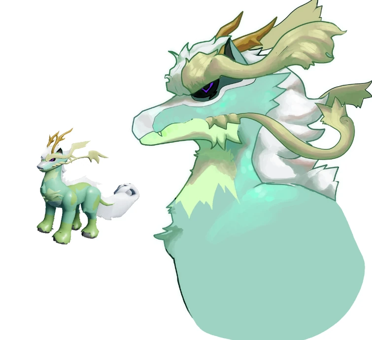 Discuss Everything About Loomian Legacy Wiki | Fandom