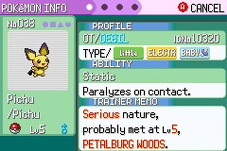 Pokémon Too Many Types review (part 2) | Fandom