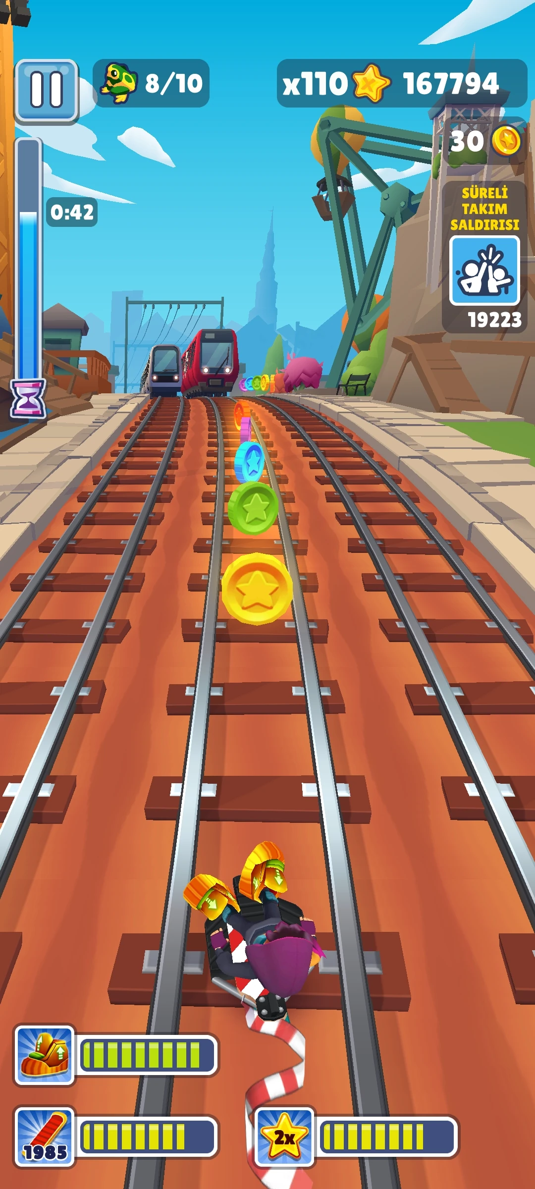 Rainbow Coins | Fandom