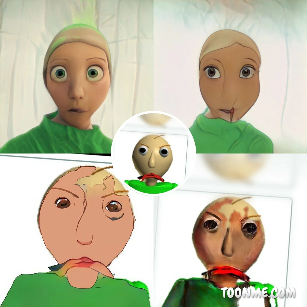 im really sorry baldi | Fandom