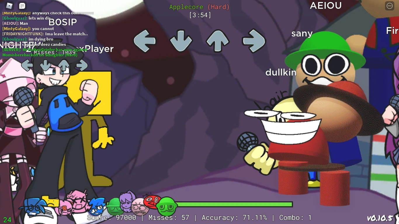 the team of (almost) all dnb people on the right (me is expunged) | Fandom