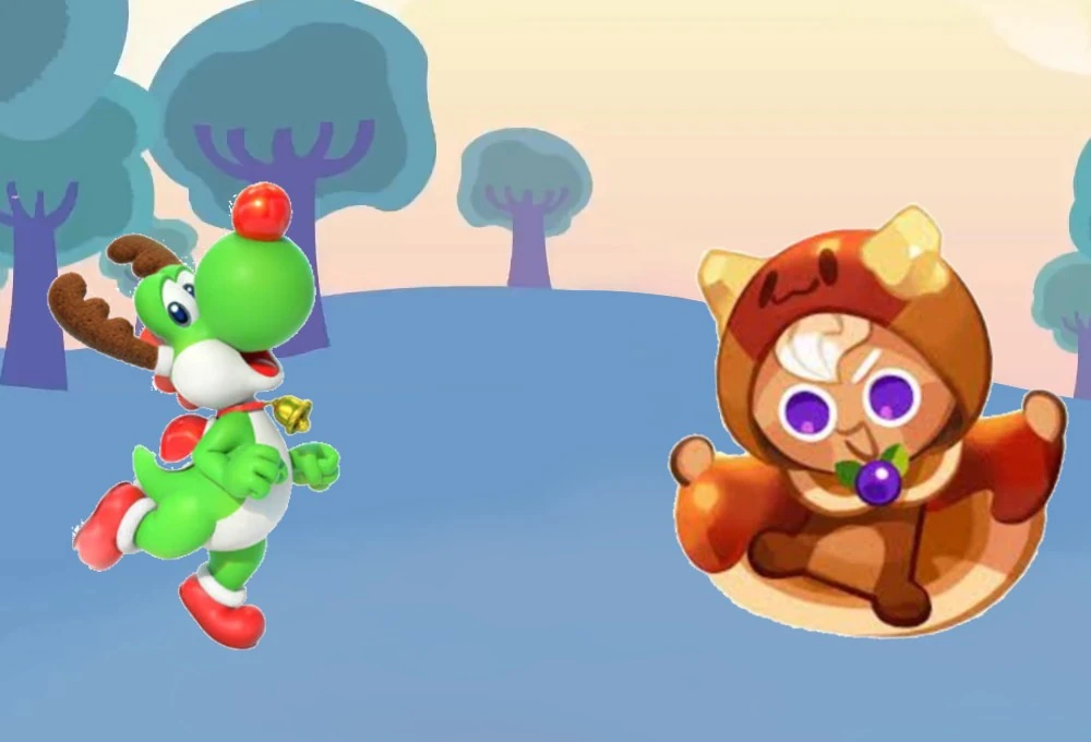 BONUS ROUND | Fandom