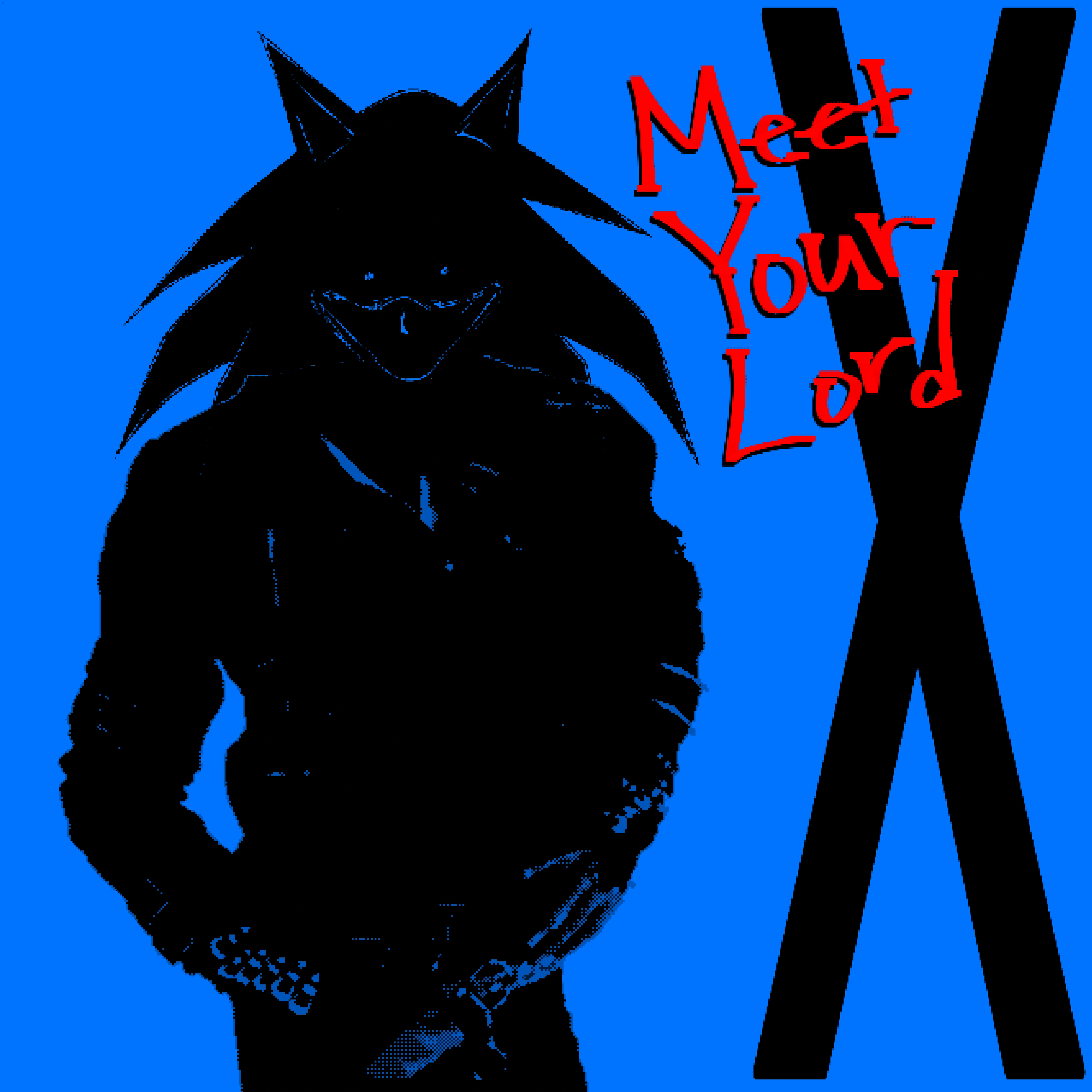 MEET YOUR LORD | Fandom