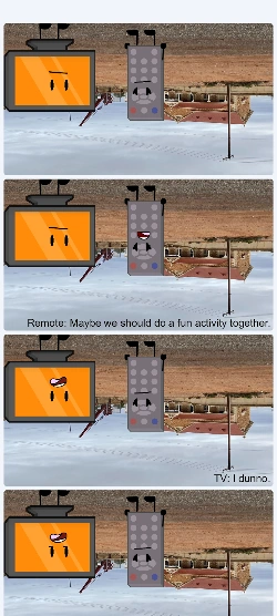 Okay, so basically | Fandom