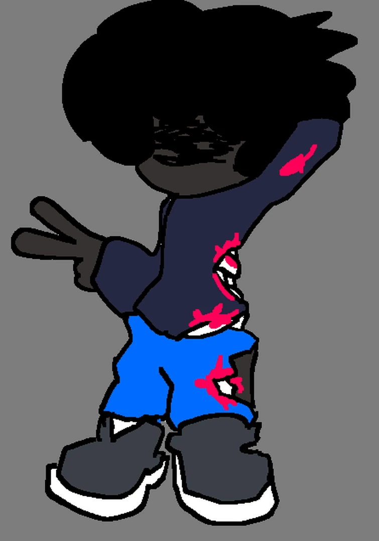 alternate infection unnamed | Fandom