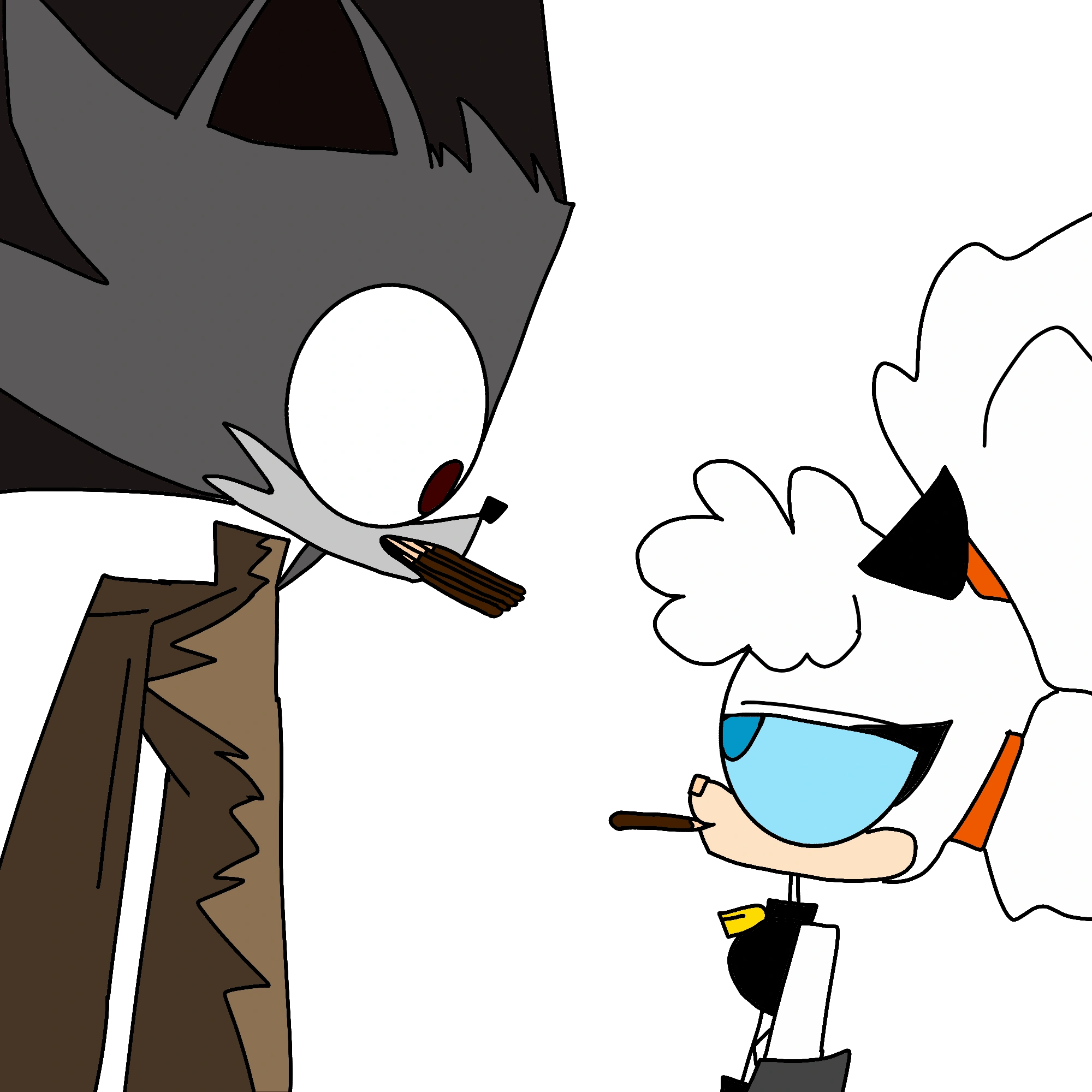 "Pocky sticks" | Fandom