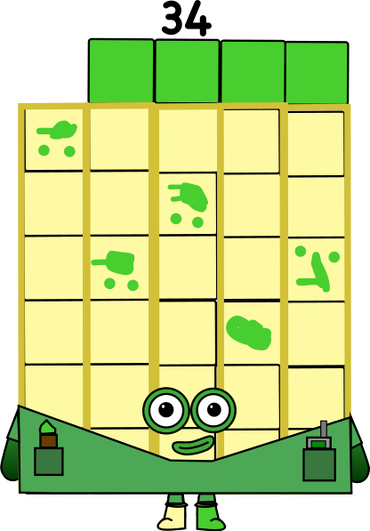 Discuss Everything About Numberblocks Wiki | Fandom