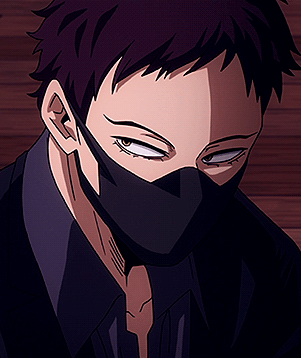 overhaul | Fandom