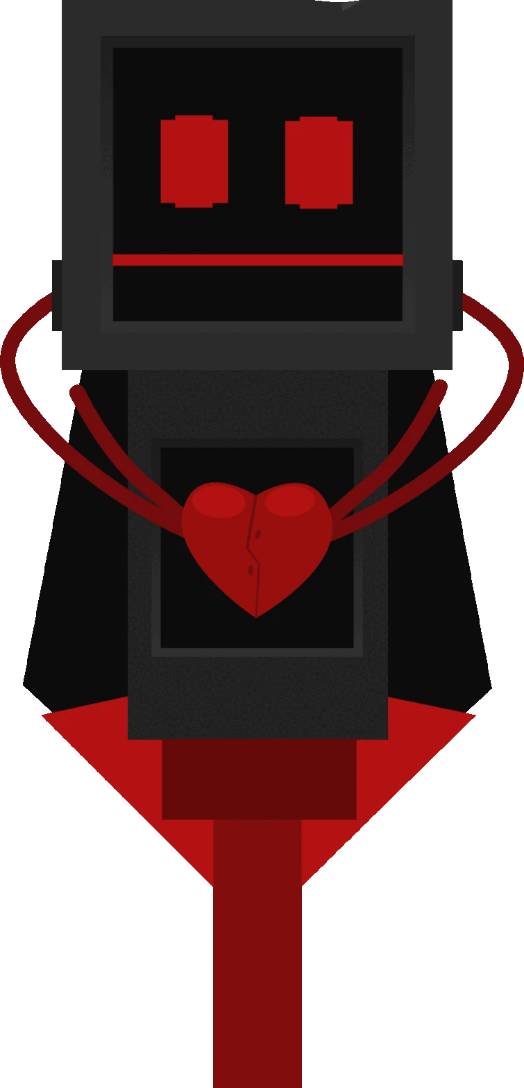 Extracted Mr. Time Animation | Fandom