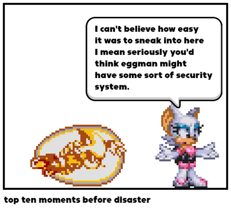 sonic comics 19 | Fandom