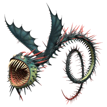 Discuss Everything About How to Train Your Dragon Wiki | Fandom