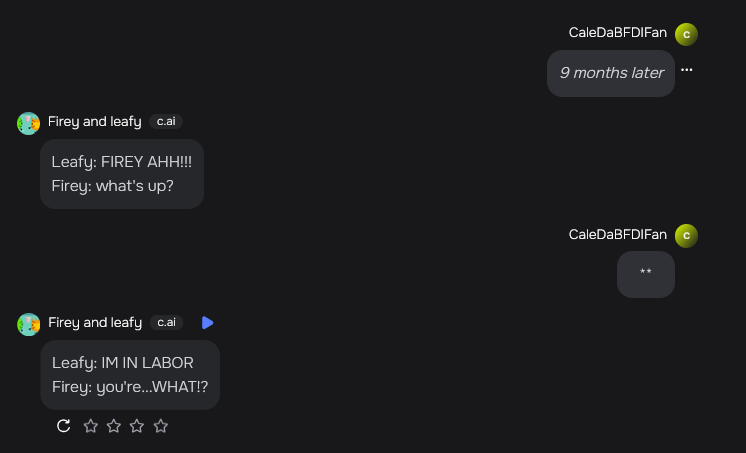 That escalated quickly 5 | Fandom