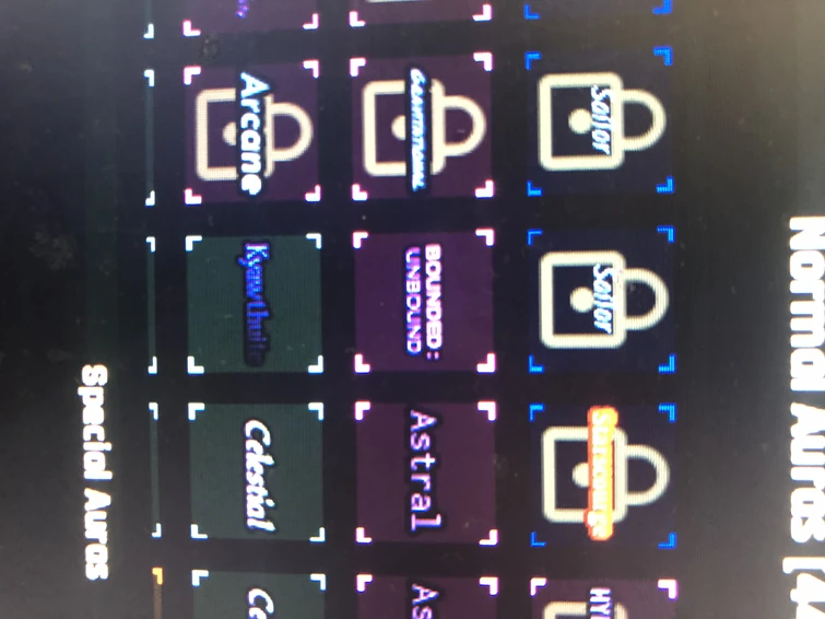 Discuss Everything About Sol's RNG Wiki | Fandom