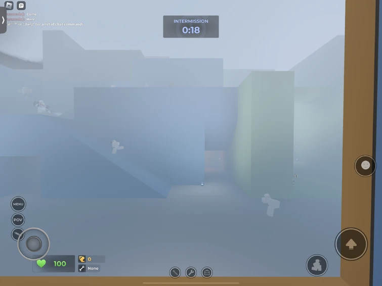 Discuss Everything About Roblox Evade Wiki | Fandom