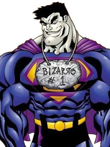 Opposite Goku VS Opposite Superman | Fandom