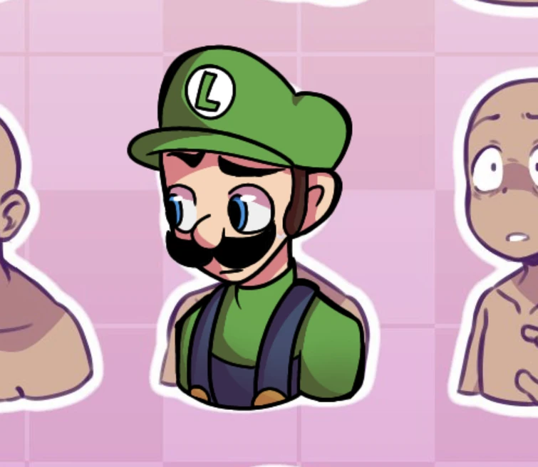 Progress lol | Fandom