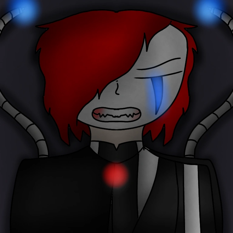 Ennard ! ( Human Style ) | Fandom