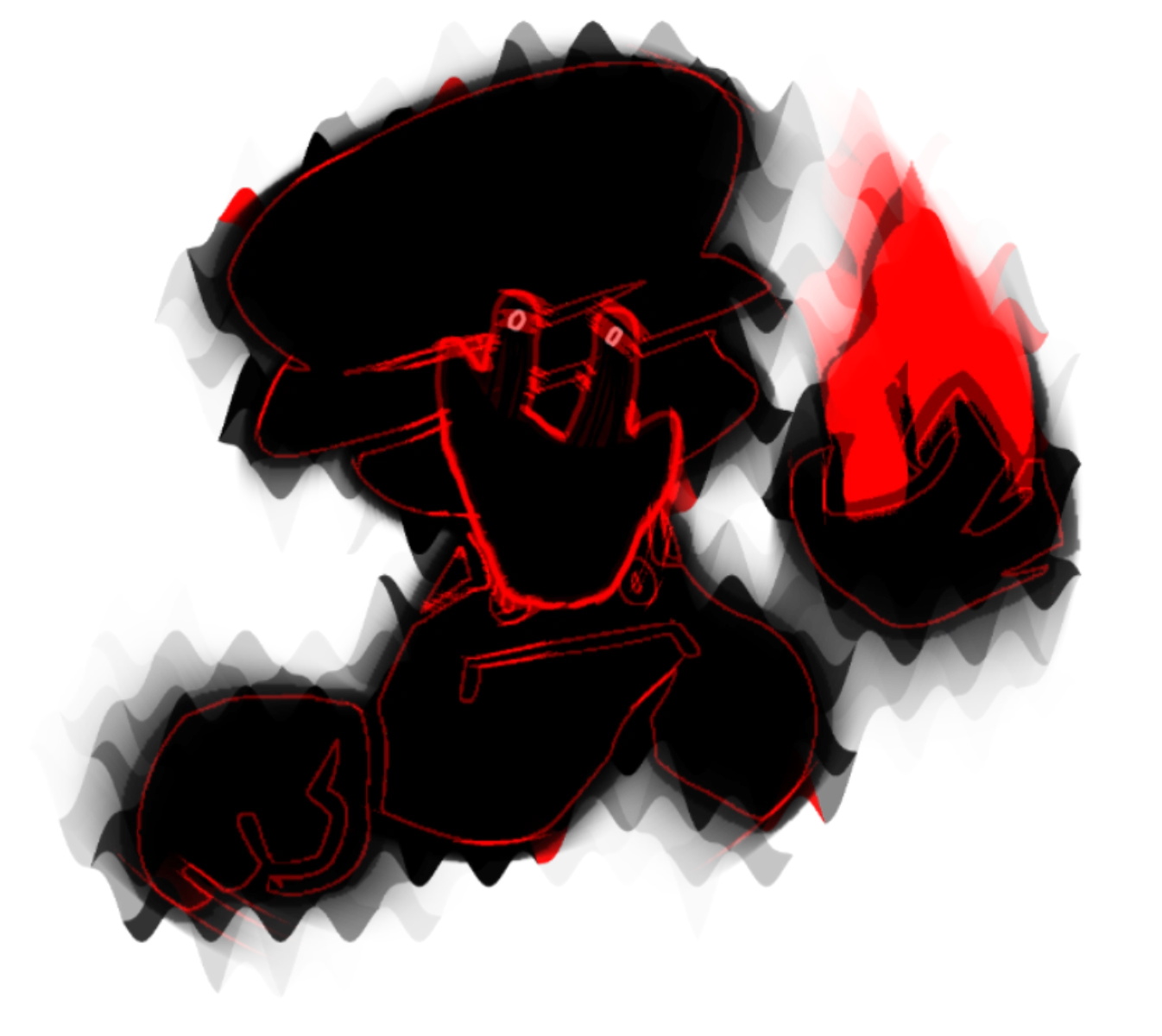 Is he the dramatic chipmunk meme !? | Fandom