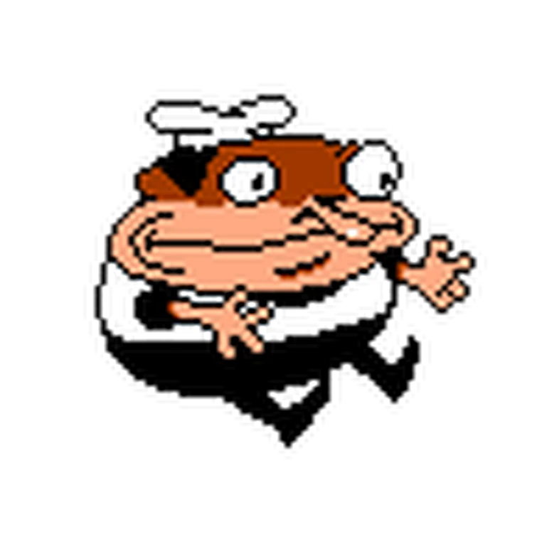 new bep redesign | Fandom