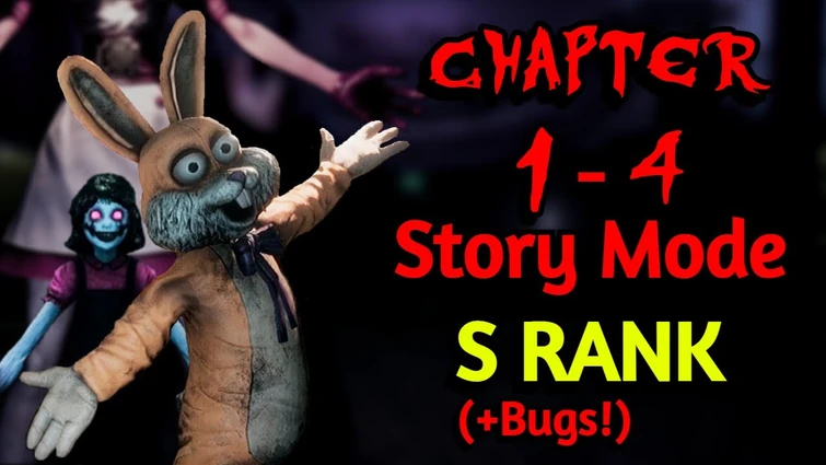 The Evil Deception | Fandom