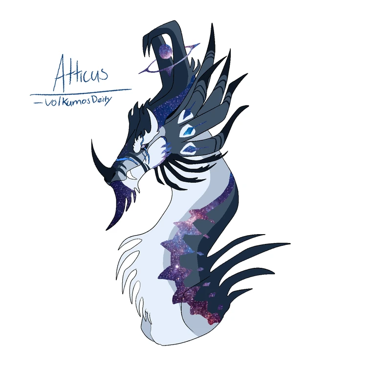 Volkumos Deity | Fandom