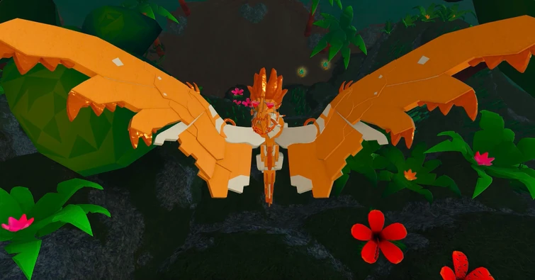 Discuss Everything About Dragon Adventures Wiki | Fandom