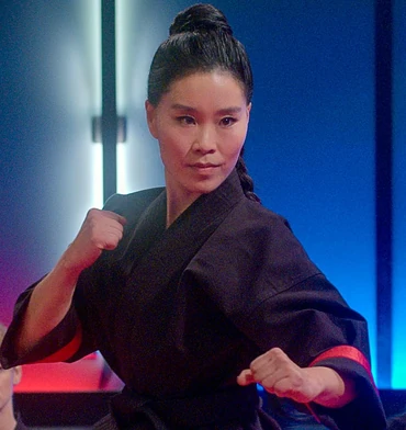 Clint Barton/Hawkeye (MCU) vs. Kim Dae-Eun (Cobra Kai Season 5) | Fandom