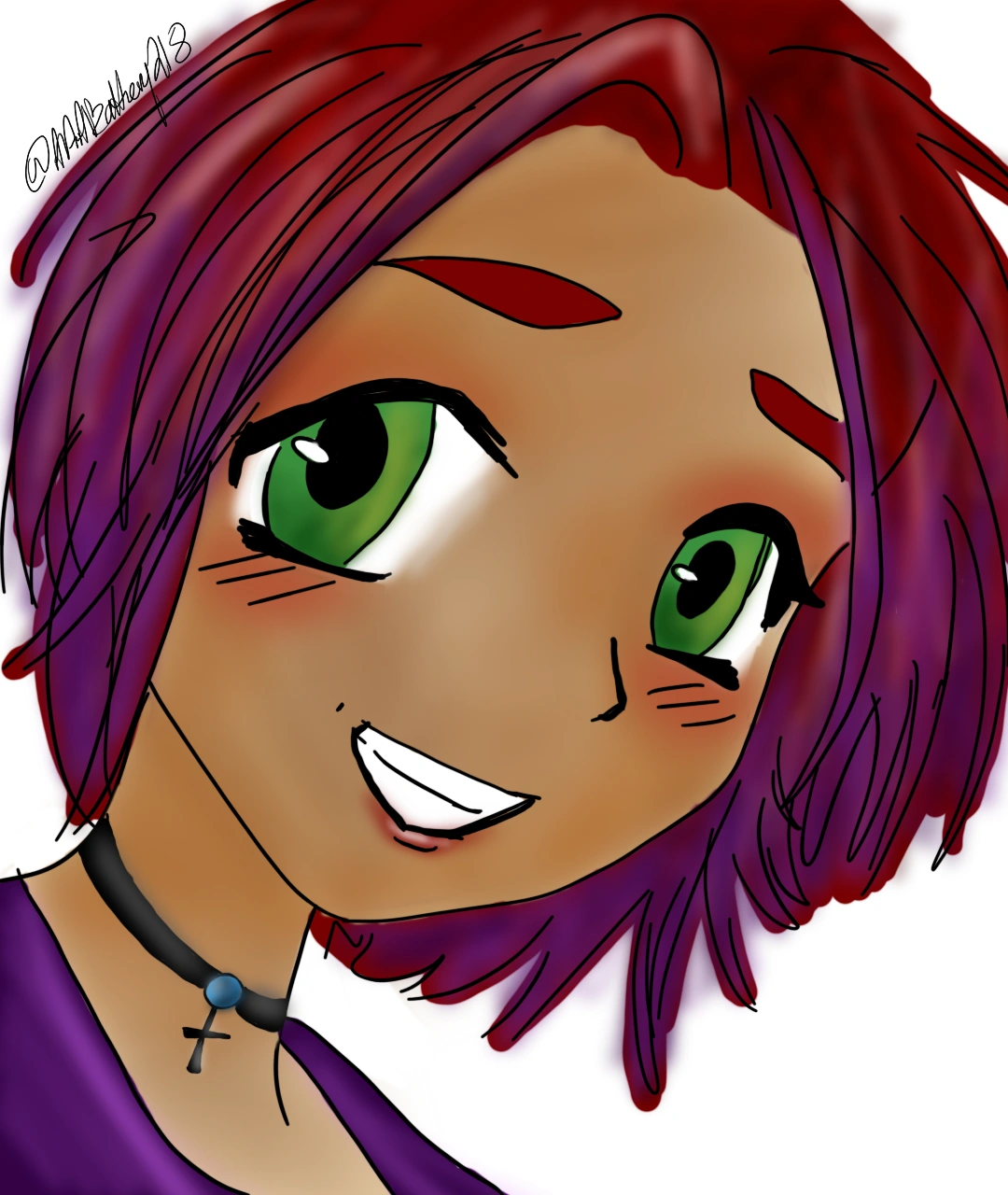 Oc redesign | Fandom