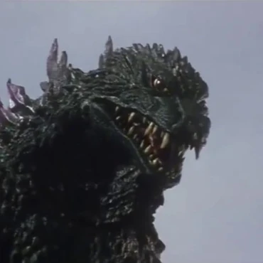 Favorite Millennium Godzilla? | Fandom