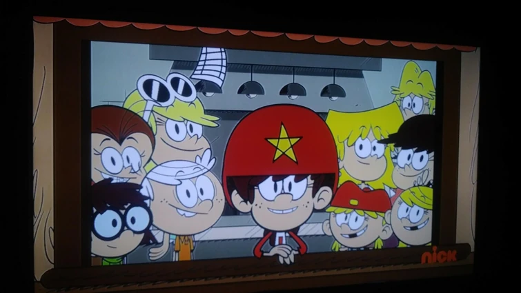 How i loved Lynn's Table Restaurant from the loud house 💖💖😎 | Fandom