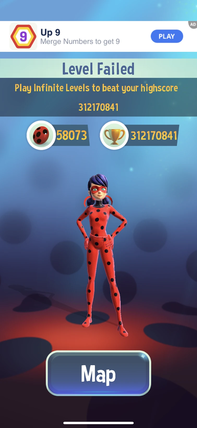 Miraculous High Score | Fandom