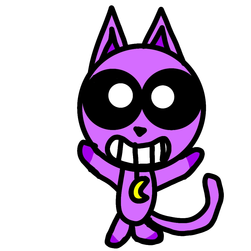 New smiling critters | Fandom