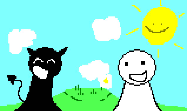 Opheebop drawing finished! | Fandom