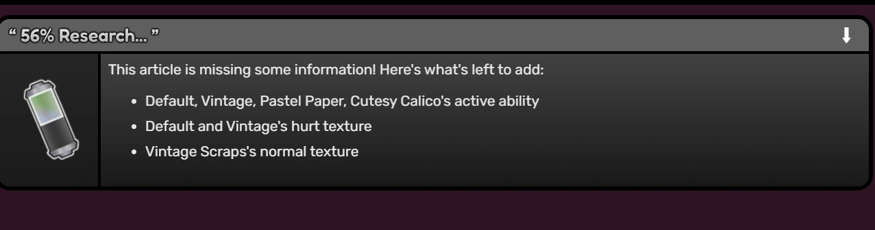 two steps closer | Fandom