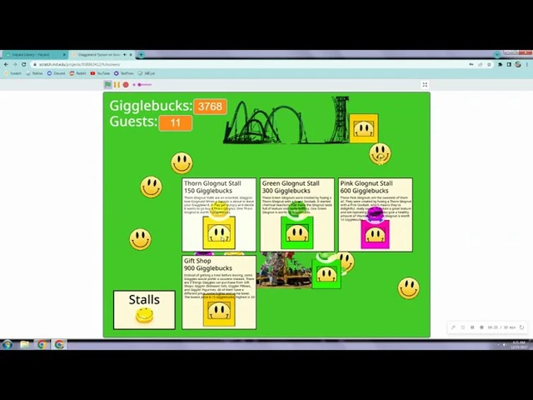 Glaggleland Tycoon!!! | Fandom