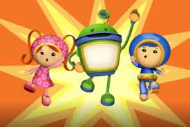 Who remembers Team Umizoomi | Fandom
