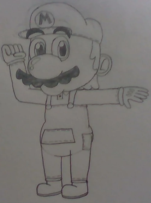 Off-Topic Art | Fandom