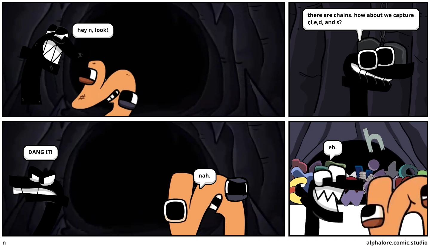 i made a comic | Fandom