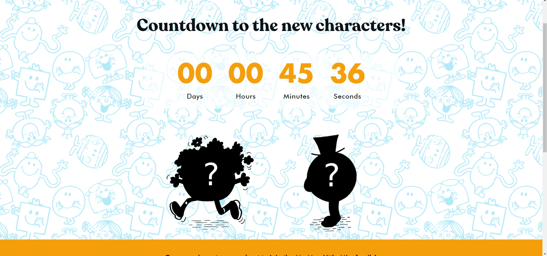 IT'S THE FINAL COUNTDOWN | Fandom