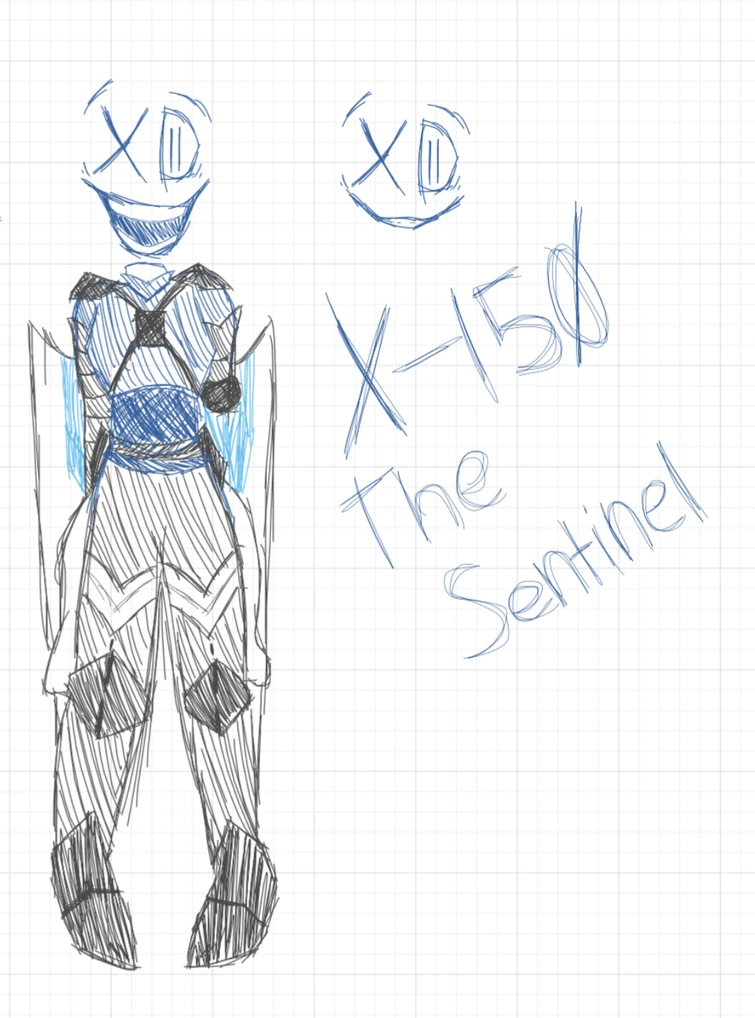 Post your humanized entities here | Fandom