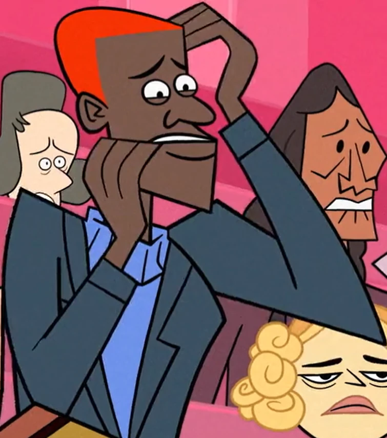 Discuss Everything About Clone High Wiki | Fandom