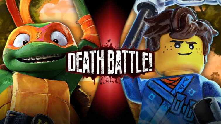 Thoughts on My #15 Most Wanted MU: Michelangelo VS Jay Walker? | Fandom