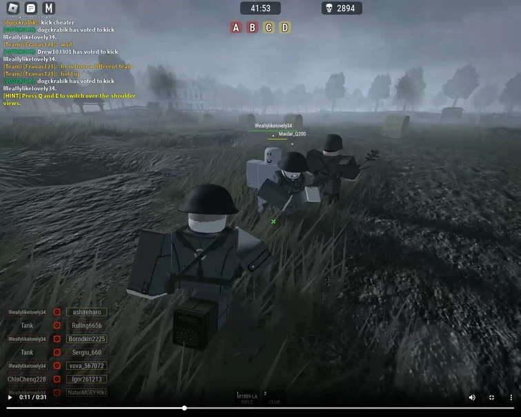 Aliens and teleporting Antares soldiers were spotted on Mons Planus ...