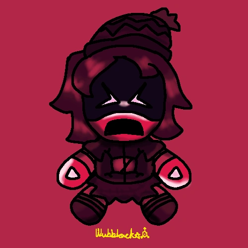 i turned my pfp into a marketable plushie | Fandom