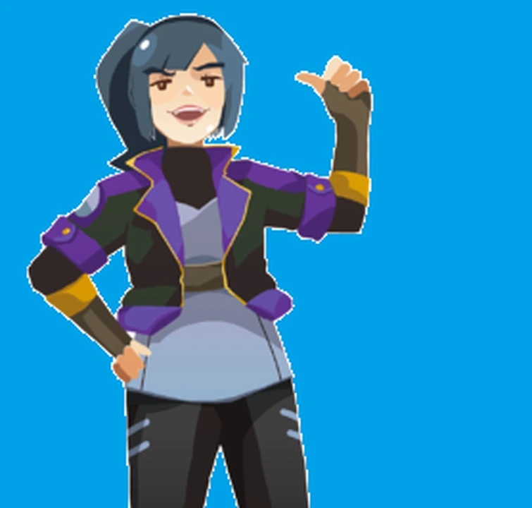 Mochi Miles Reactions | Fandom