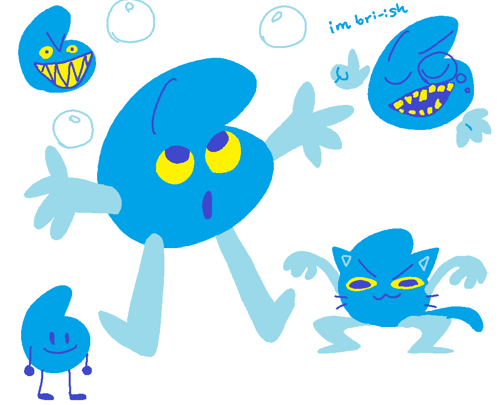 Six doodle page | Fandom