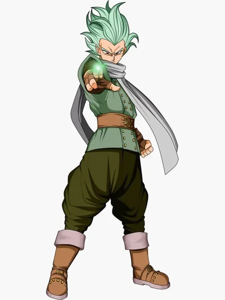Discuss Everything About Dragon Ball Wiki | Fandom