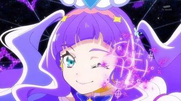 Favorite recent purple cure | Fandom