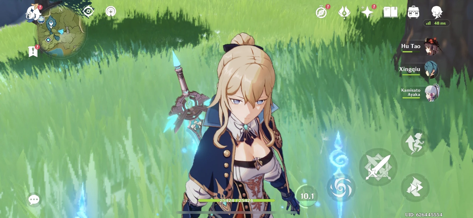 Random genshin pics | Fandom